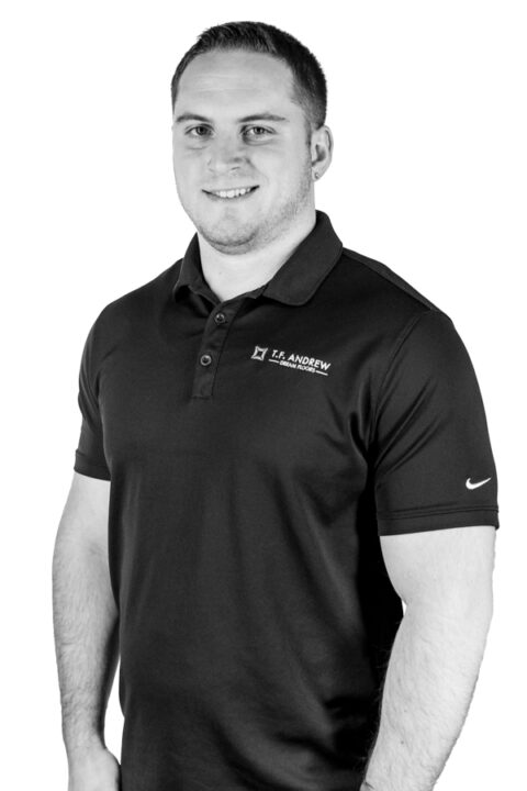 The Team | TF Andrew - Carpet One Floor & Home