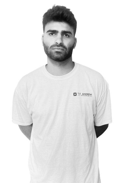 The Team | TF Andrew - Carpet One Floor & Home