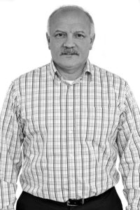 The Team | TF Andrew - Carpet One Floor & Home